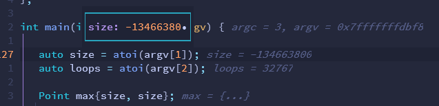 Hover float window doesn't fit variable by default. · Issue #827 ...