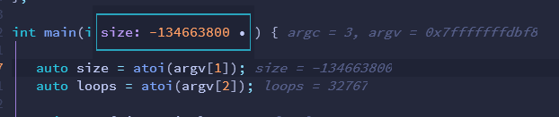 Hover float window doesn't fit variable by default. · Issue #827 ...