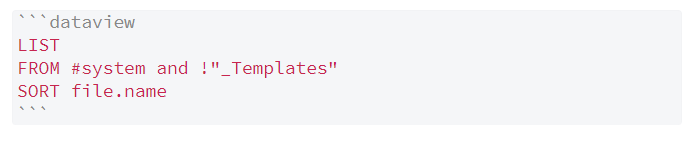 Error after 0.3.6 update "Dataview indices are loading" · Issue #231 · blacksmithgu/obsidian ...