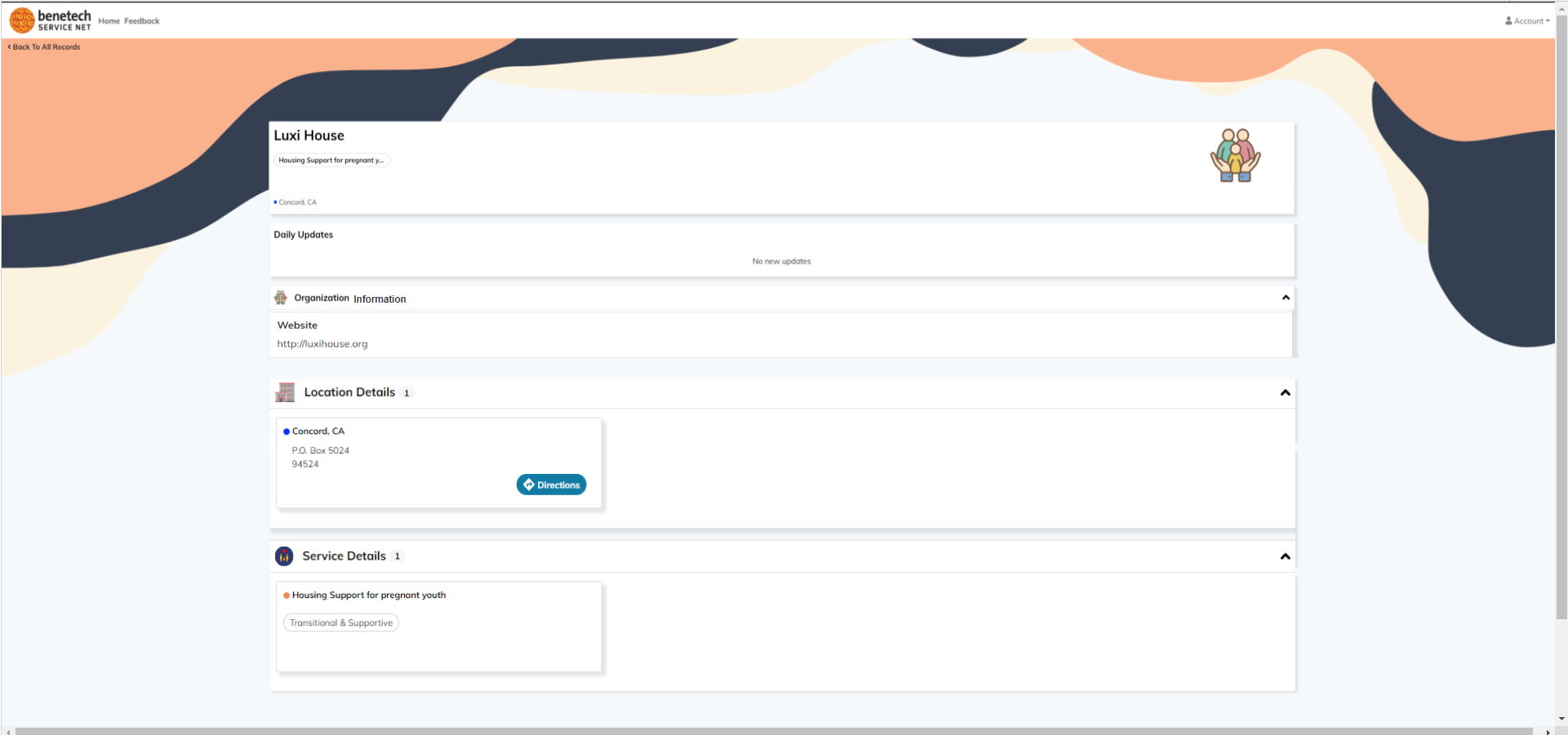 Records Changes · Issue #1408 · openreferral/ServiceNet · GitHub