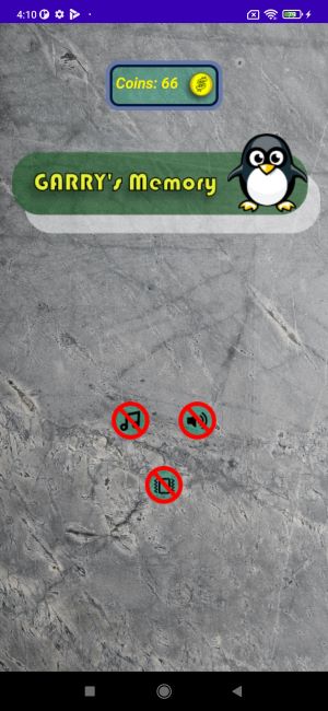 GitHub - SerkanEmek/Memory-Game: Memory Game is one of the part from Garry Barry Game in Google Play