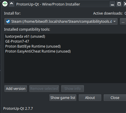 KDE QT themes do not work in gamescope. · Issue #780 · ValveSoftware/gamescope · GitHub