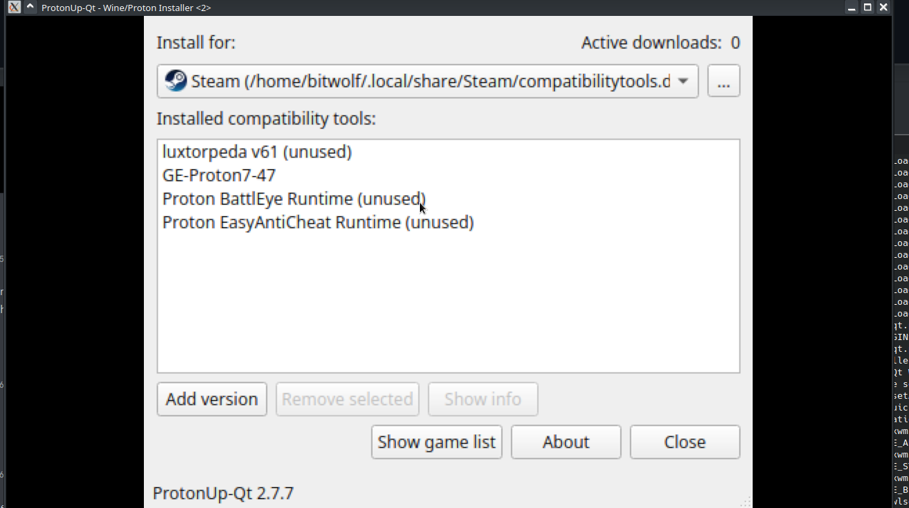 KDE QT themes do not work in gamescope. · Issue #780 · ValveSoftware/gamescope · GitHub