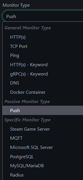 GitHub - JulianusIV/UptimeKumaHeartbeat