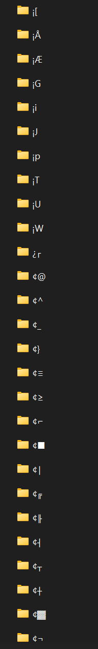 Language Pack/Font? · Issue #2 · zhuojg/chinese-calligraphy-dataset · GitHub