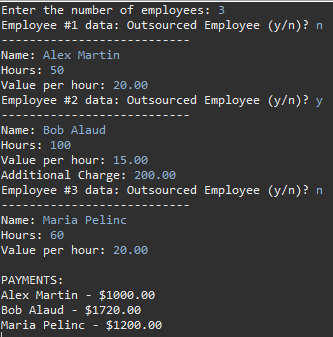 GitHub - eikecaina/EmployeesPayment