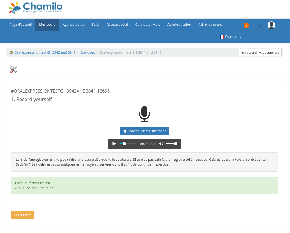 Error: No hay suficiente espacio para enviar este fichero · Issue #3942 · chamilo/chamilo-lms ...