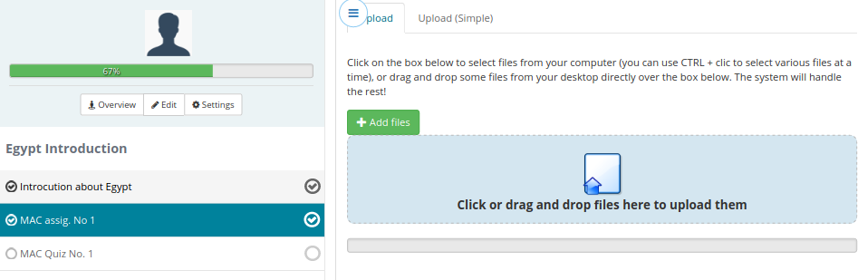 Learning Path View on Mobile Not working · Issue #3409 · chamilo/chamilo-lms · GitHub