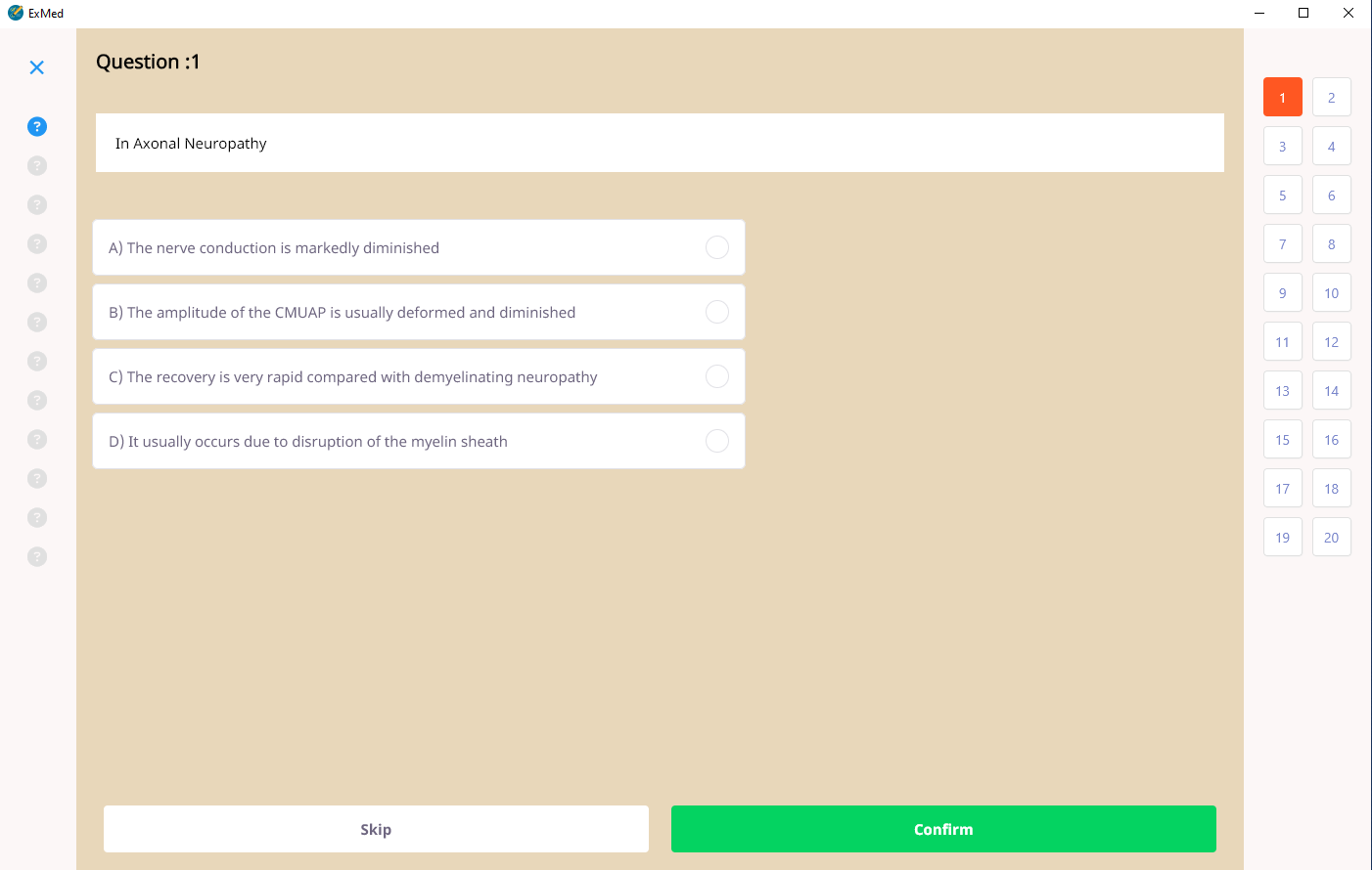 GitHub - ex-med/ExMed