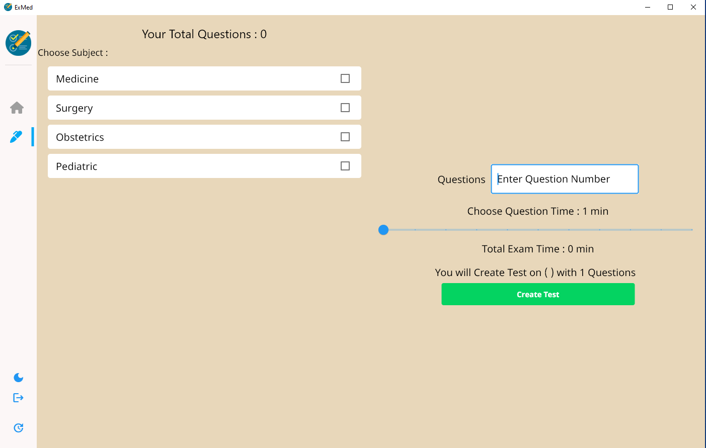 GitHub - ex-med/ExMed