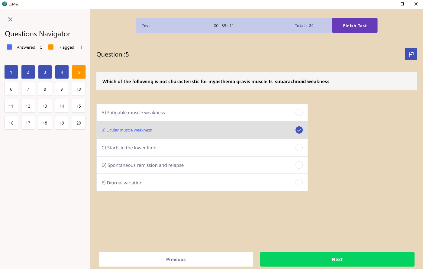 GitHub - ex-med/ExMed