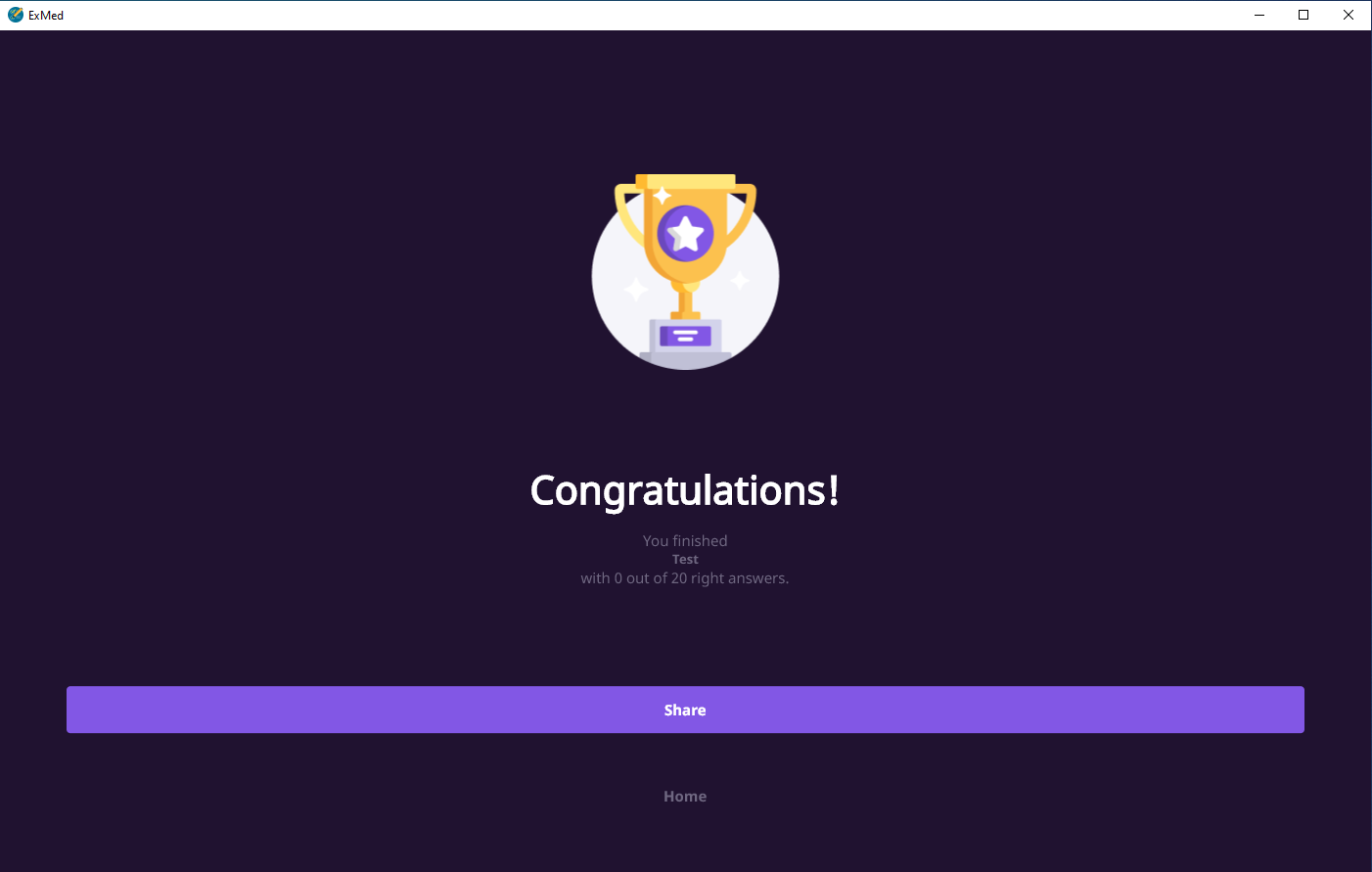 GitHub - ex-med/ExMed