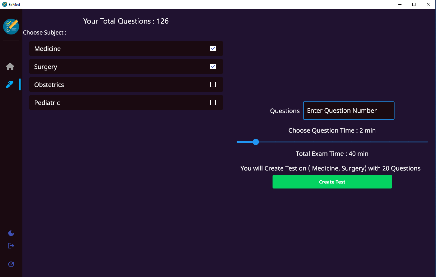 GitHub - ex-med/ExMed