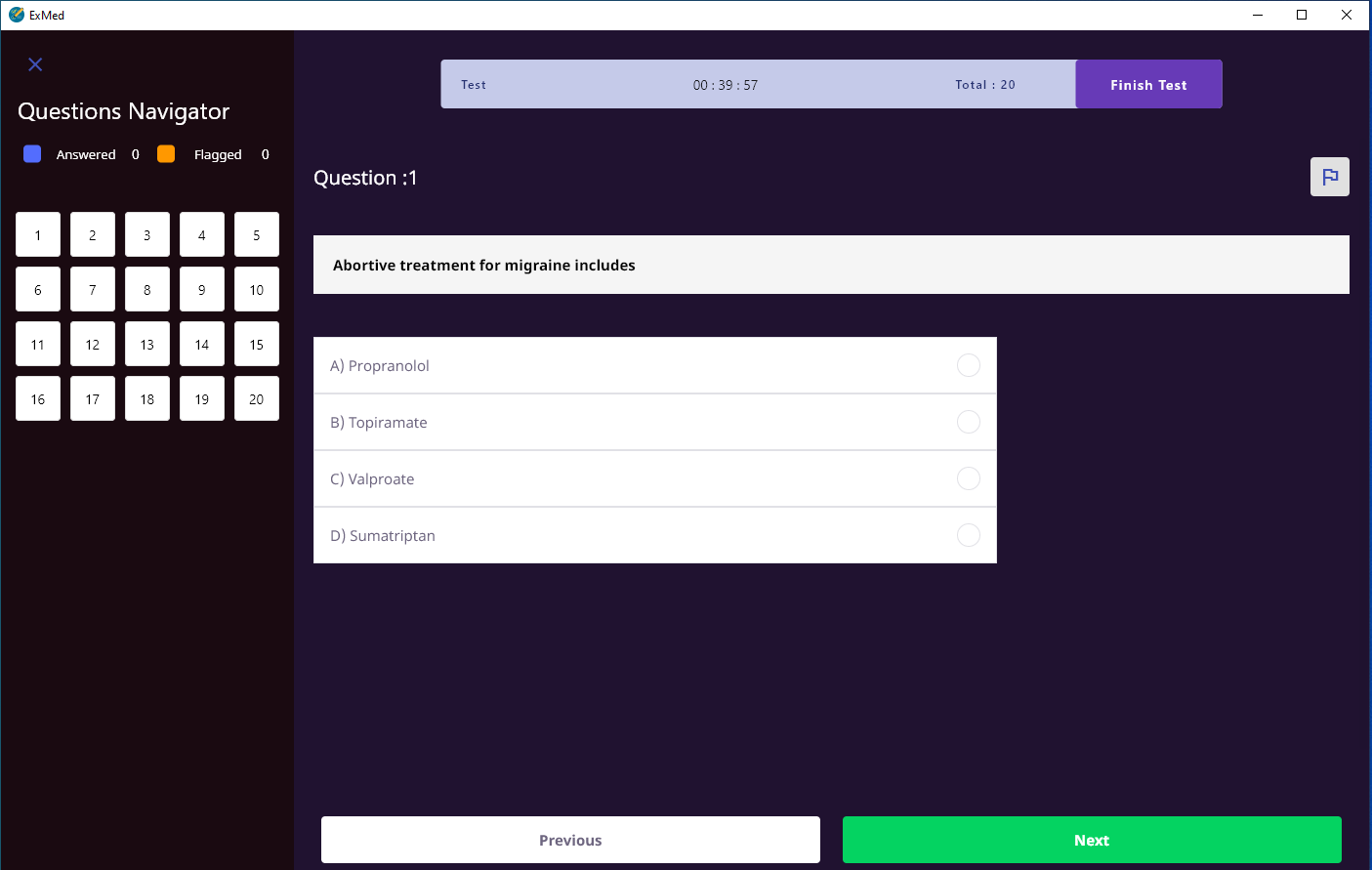 GitHub - ex-med/ExMed