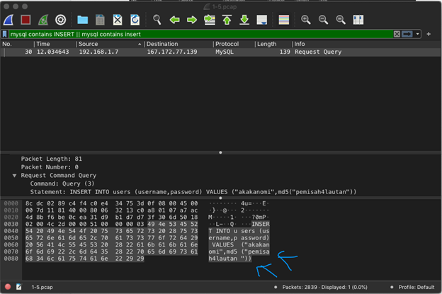 GitHub - theodorusclarence/Jarkom-Modul-1-E01-2021: https://clarence.link/jarkom1