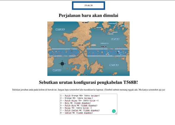GitHub - theodorusclarence/Jarkom-Modul-1-E01-2021: https://clarence.link/jarkom1