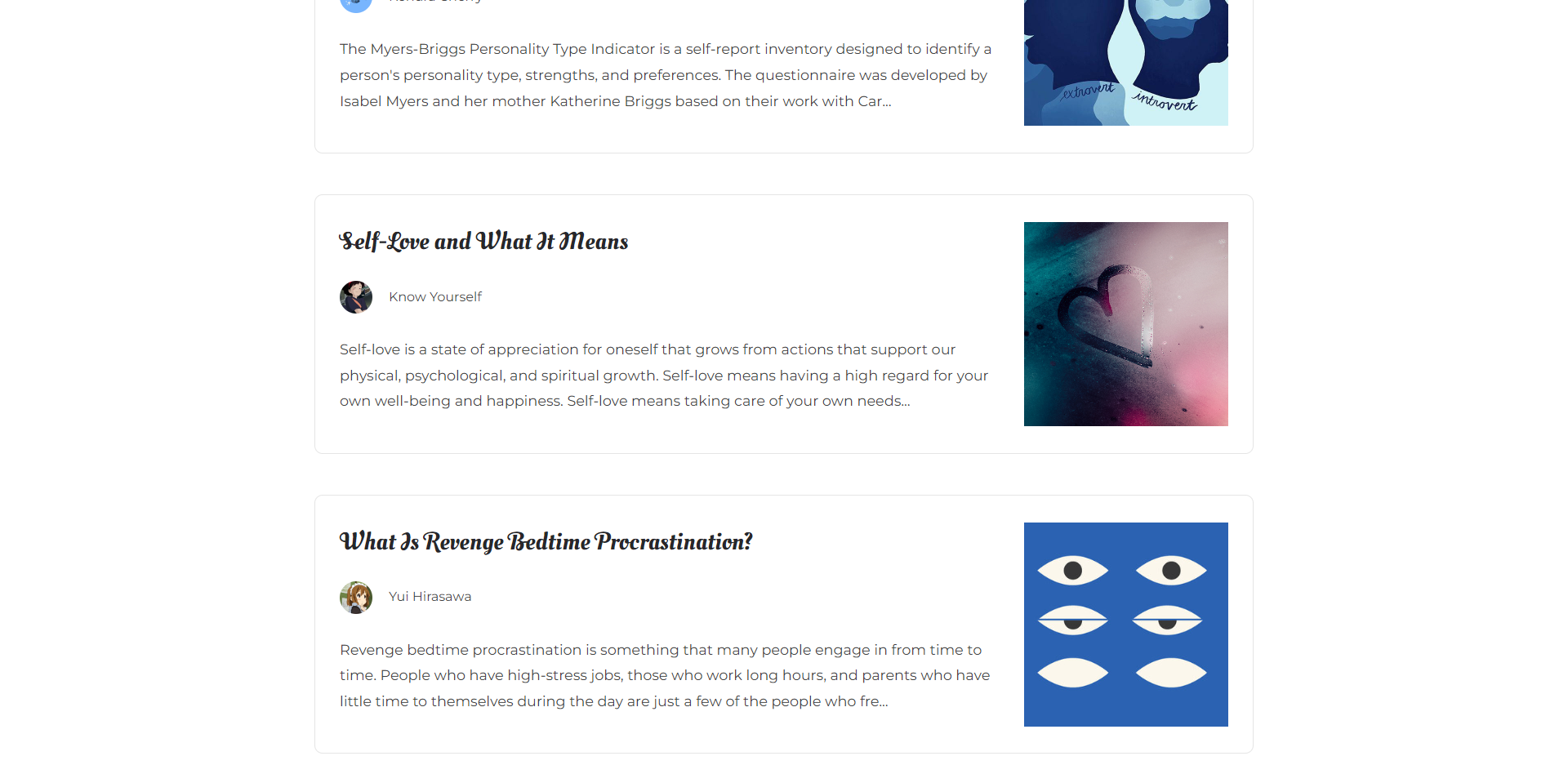 GitHub - jiaqicheng1998/KnowYourself