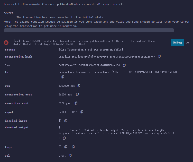 第39讲 chainlink预言机 Random.sol · Issue #469 · AmazingAng/WTF-Solidity · GitHub