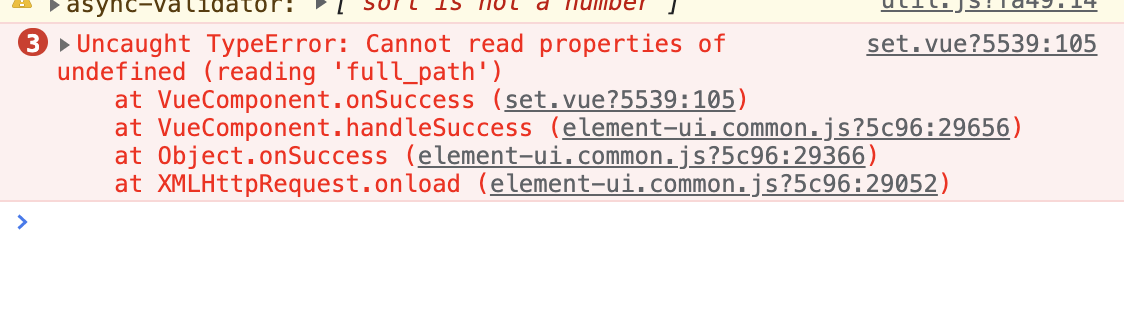 上传图片问题 · Issue #541 · go-admin-team/go-admin · GitHub