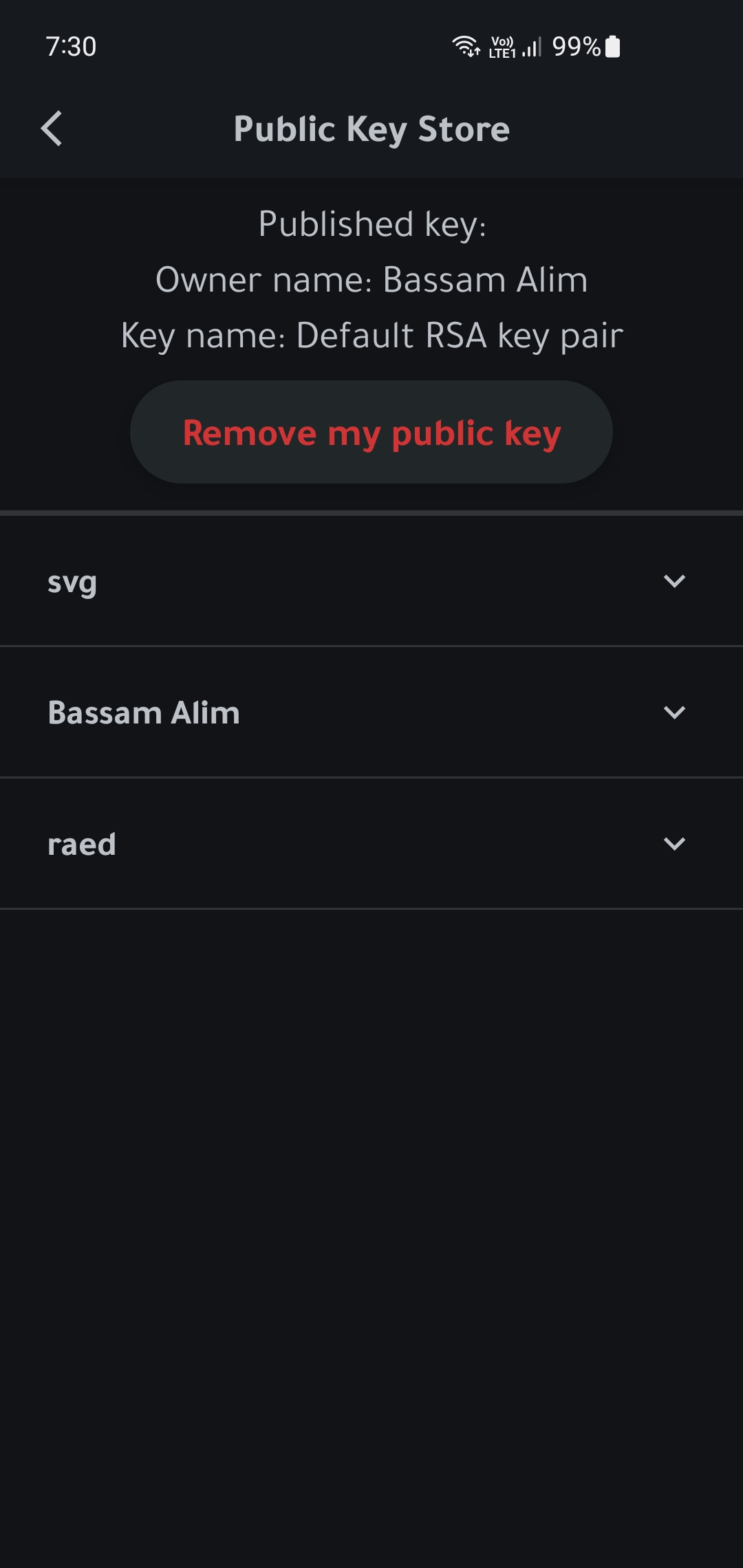 GitHub - BassamAlim/Ser: A Cryptography tool
