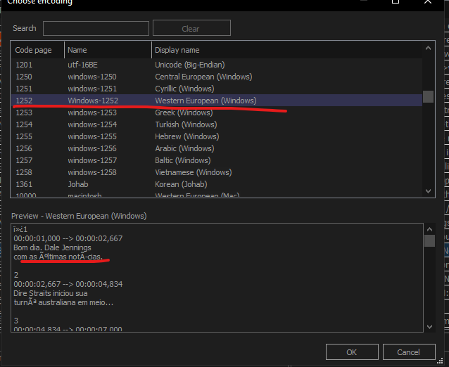 Auto-Translate breaking accented characters · Issue #7361 · SubtitleEdit/subtitleedit · GitHub