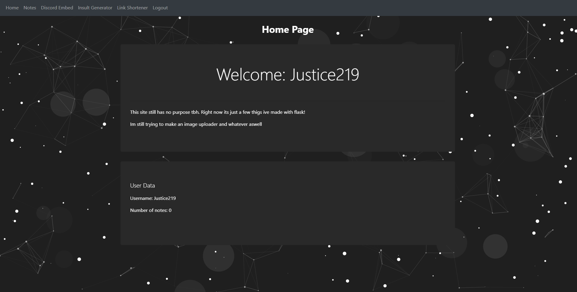 GitHub - Justice219/justicetools
