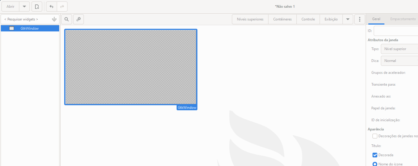 Is there any plan to port glade-sharp on .net core? · Issue #169 · GtkSharp/GtkSharp · GitHub