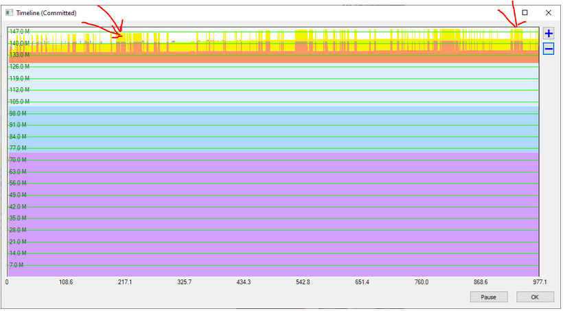 The issue Pixbuf.ScaleSimple causes a memory leak #112 still persists · Issue #226 · GtkSharp ...