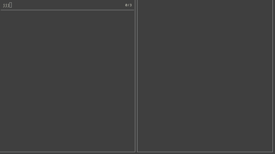 Numeric Keyboard Is Printing J When Enter Was Pressed In Pickers · Helix Editor Helix