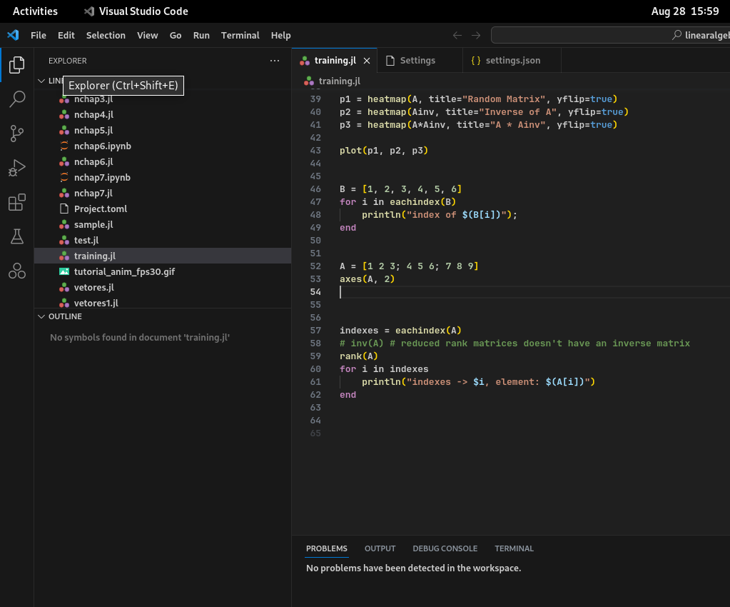 Allow to change the font size and font of the workbench · Issue #519 · microsoft/vscode · GitHub