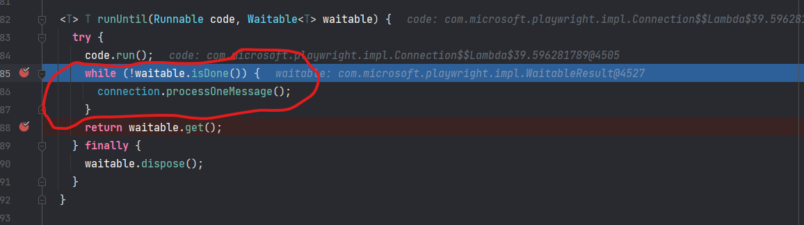 [Question] Search element inside frame · Issue #397 · microsoft/playwright-java · GitHub