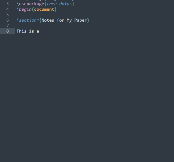 Triggercharacters Cause Completions To Trigger In Unexpected Places · Issue 2090 · Sublimelsp