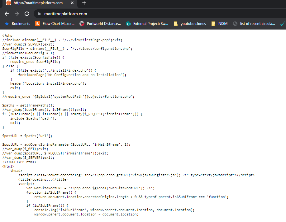 Encoder Not Loading Please Help · Issue 7396 · Wwbnavideo · Github 2866