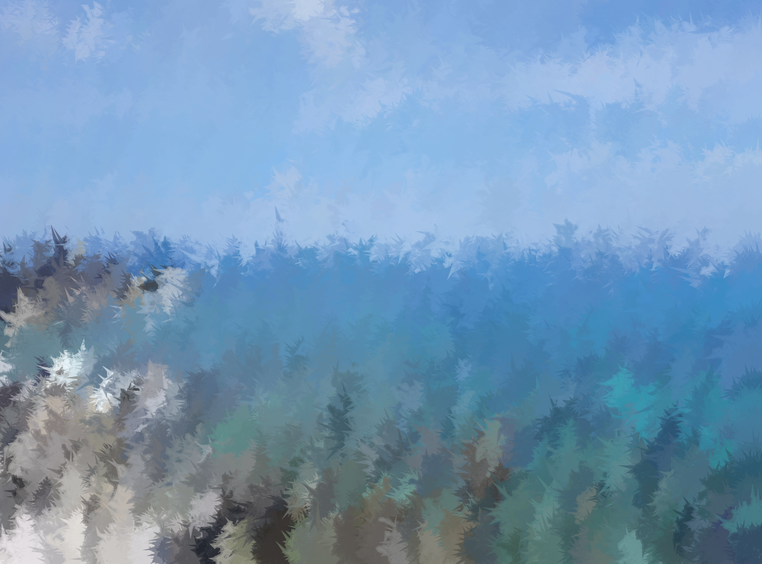 GitHub - triha27/Generative-Paintings: Pictures into paintings