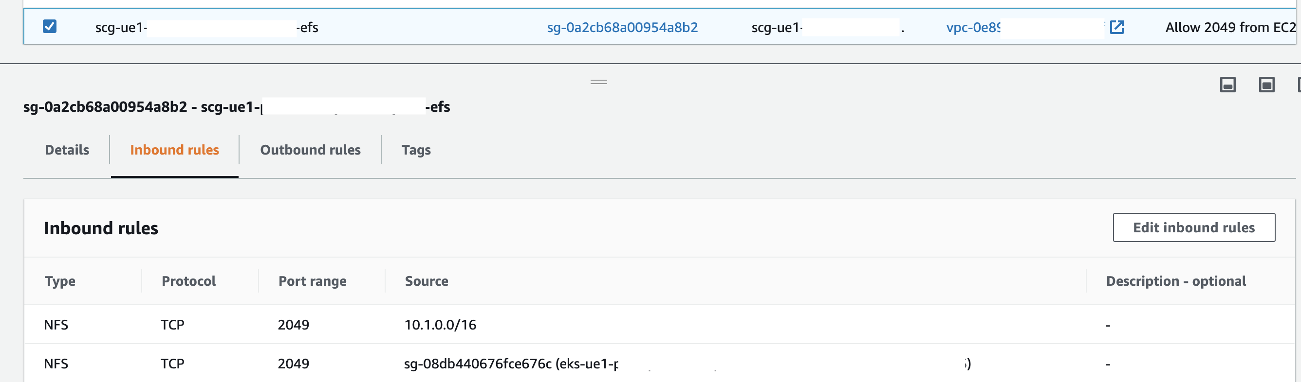 Efs Csi Driver Installation Fails Efs Csi Node Pod Keeps Restarting And Then Crashloopbackoff