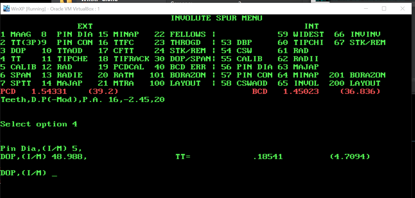 TT from DOP & Pin Ø - Error · Issue #11 · Precision-Technologies-Ltd ...