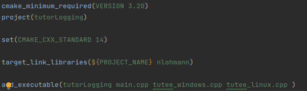 Installing the Library · nlohmann json · Discussion #3214 · GitHub