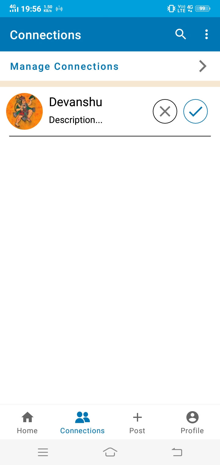 GitHub - Rohit-2602/SocialApp: A Simple Social Media App with almost all Feature of a Social ...