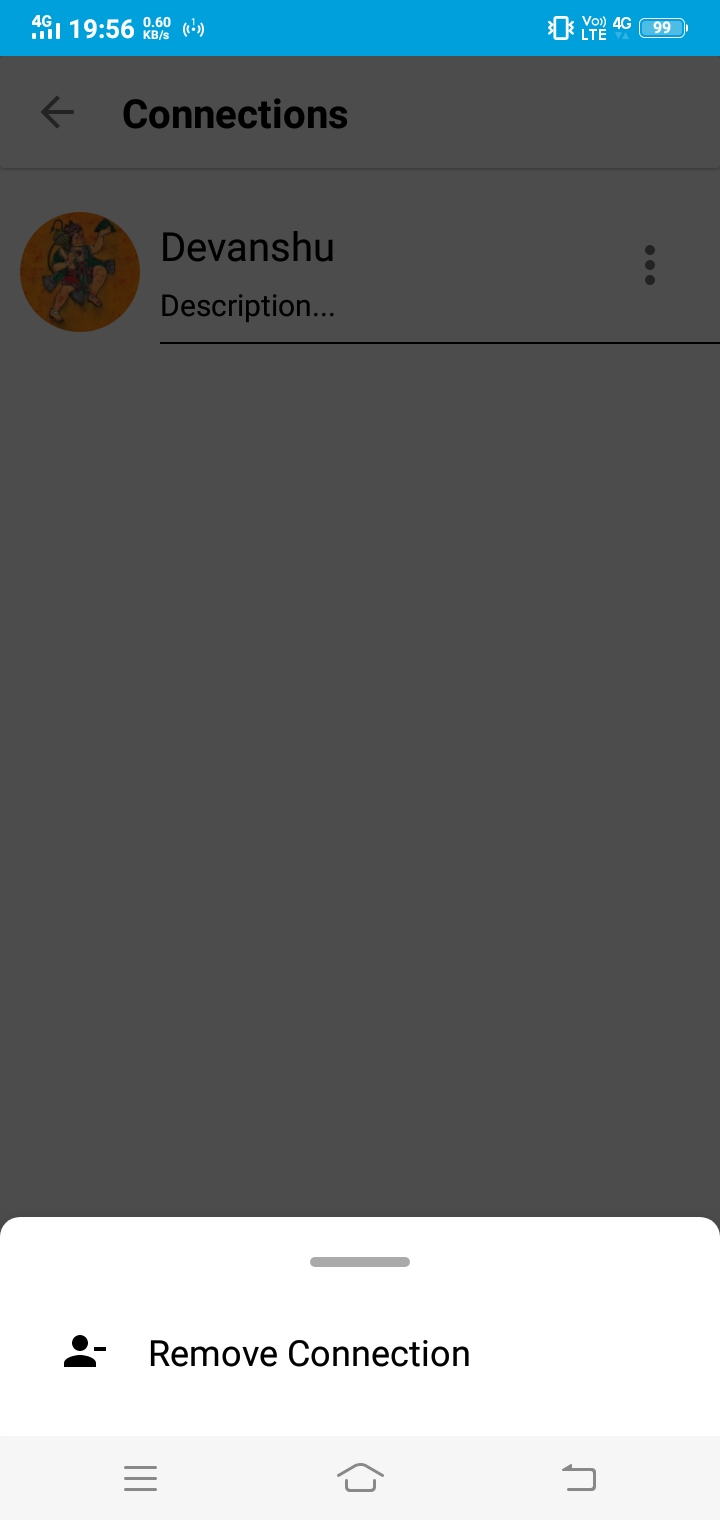 GitHub - Rohit-2602/SocialApp: A Simple Social Media App with almost all Feature of a Social ...