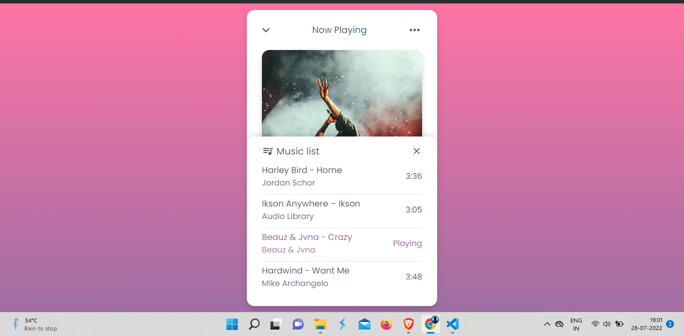 GitHub - codeaholic-shub/Sound_Player_App: Different Sounds are Composed in this Application ...