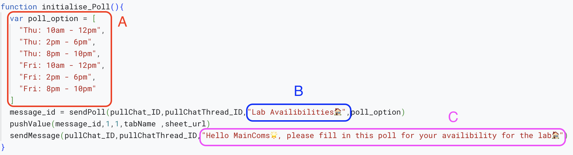 GitHub - TangLitEn/attendance_coordination_telegram_bot: A telegram bot that can help to collect ...