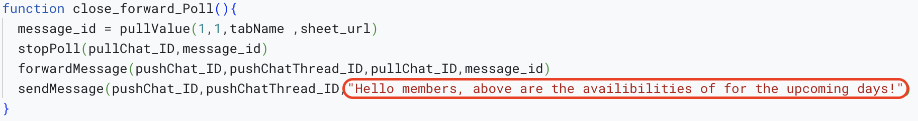 GitHub - TangLitEn/attendance_coordination_telegram_bot: A telegram bot that can help to collect ...