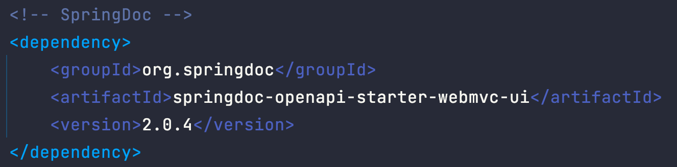 [BUG] 集成openapi有误，参考#387 · Issue #1256 · alibaba/fastjson2 · GitHub