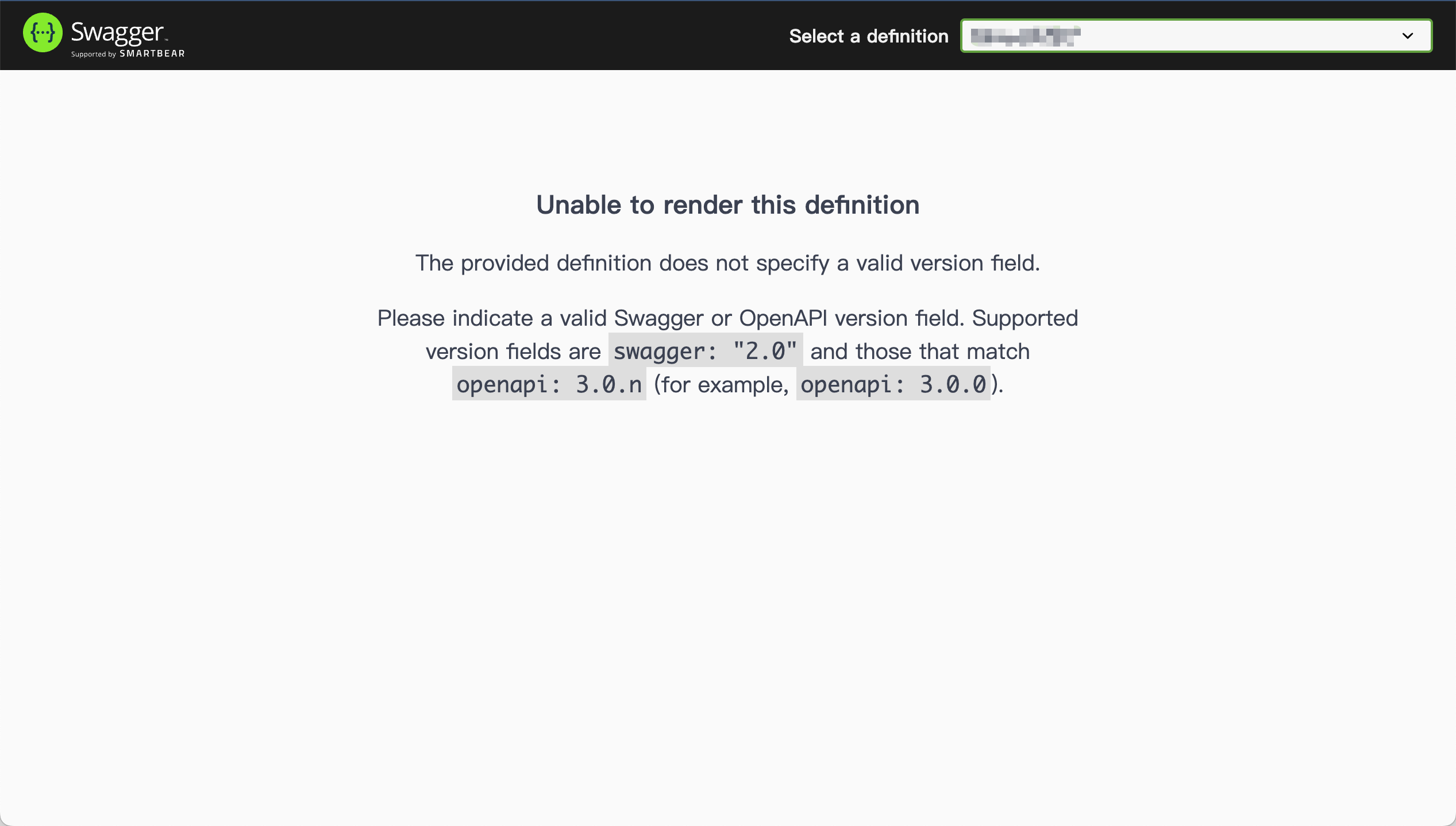 [BUG] 集成openapi有误，参考#387 · Issue #1256 · alibaba/fastjson2 · GitHub