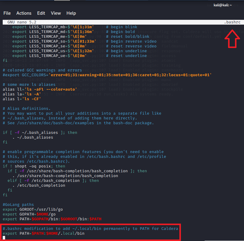 Sphinx-Build, Stockpile and Sandcat ERRORS · Issue #1817 · mitre ...