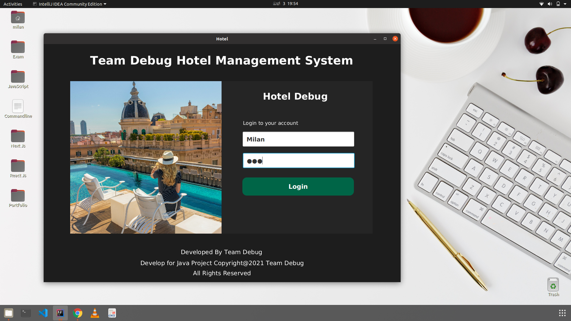 GitHub - Piramilan/JavaFX-Hotel-Management-System