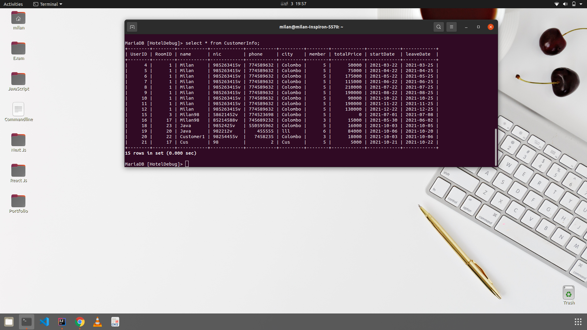 GitHub - Piramilan/JavaFX-Hotel-Management-System