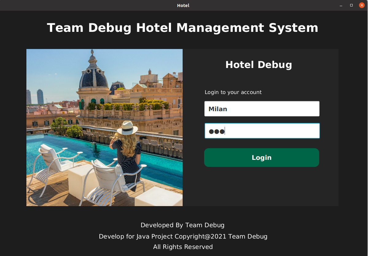 GitHub - Piramilan/JavaFX-Hotel-Management-System