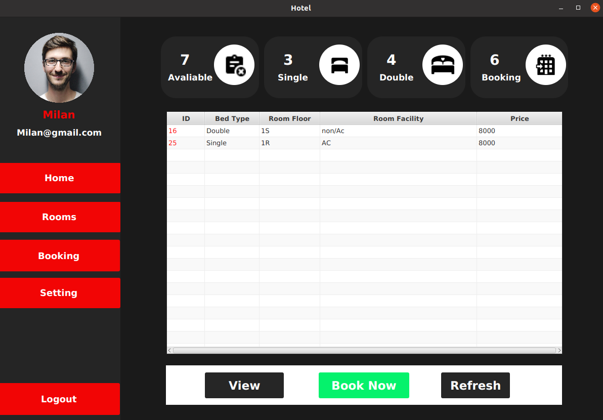 GitHub - Piramilan/JavaFX-Hotel-Management-System