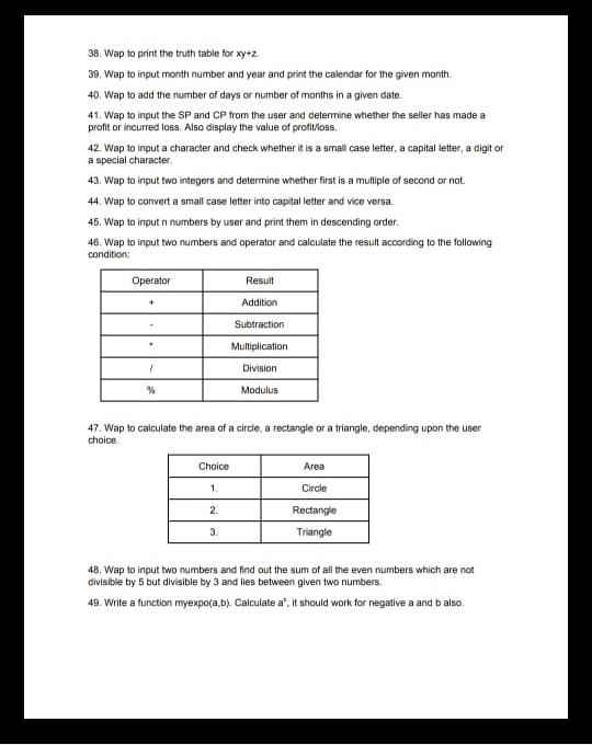 GitHub - radhikaarajput/Cprograms: Some basic Programs in C language